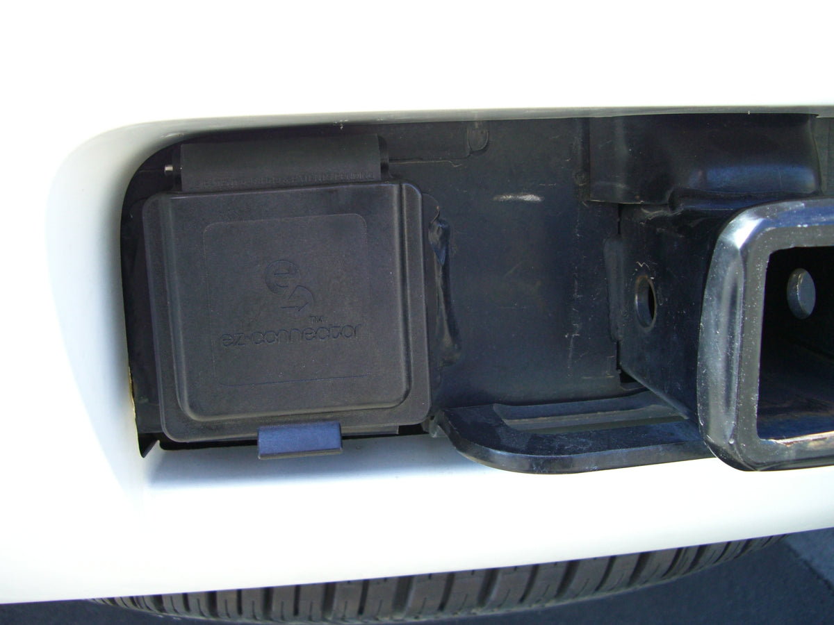 S7-06 - Female Socket with Plug n Play - Ford/GM/New Others – Ez Connector