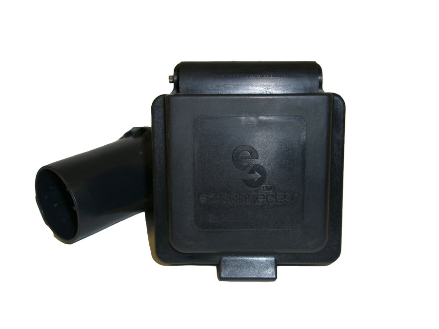 EZ Connector, Inc. Magnetic Electrical Connectors – Ez Connector