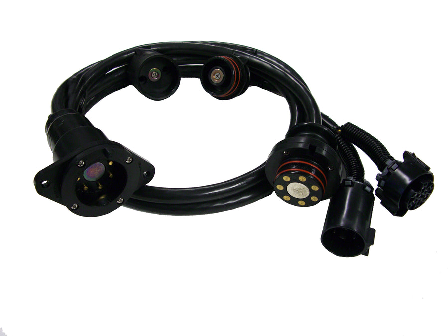 EZ Connector, Inc. Magnetic Electrical Connectors – Ez Connector