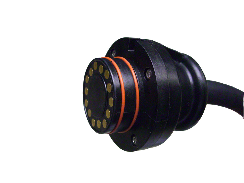 Trailer Side Plugs – Ez Connector